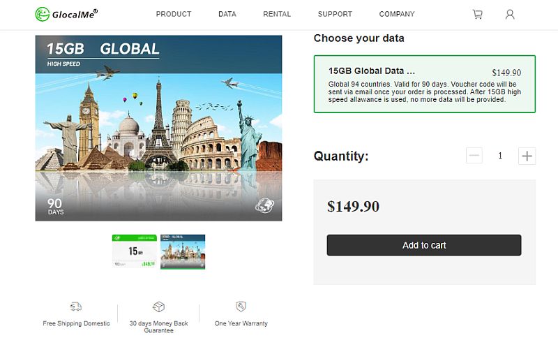 Glocalme Mini Turbo Review [Is It Worth Buying?]